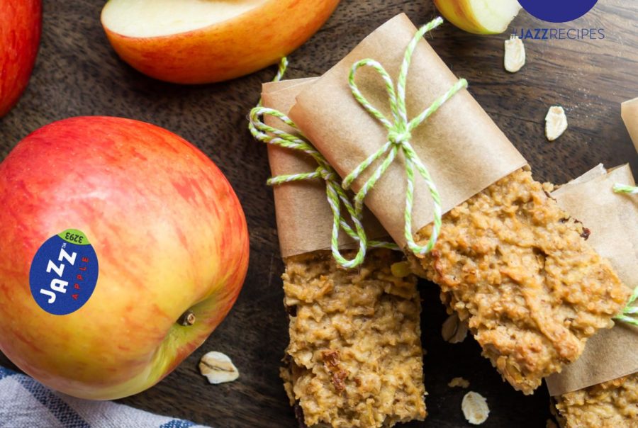 JAZZ™ Recepten - Jazz Apple EU