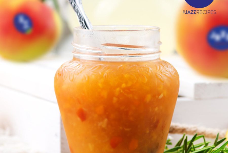 JAZZ™ Recepten - Jazz Apple EU