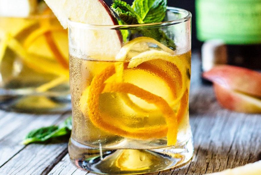 JAZZ™ Recepten - Jazz Apple EU