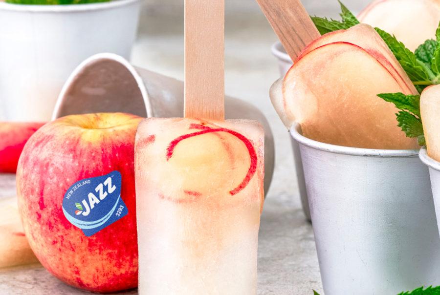 JAZZ™ Recepten - Jazz Apple EU