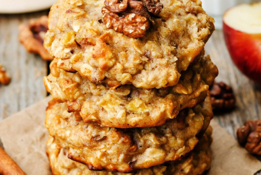 JAZZ™ Recepten - Jazz Apple EU