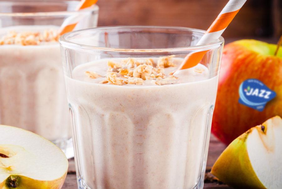 JAZZ™ Recepten - Jazz Apple EU