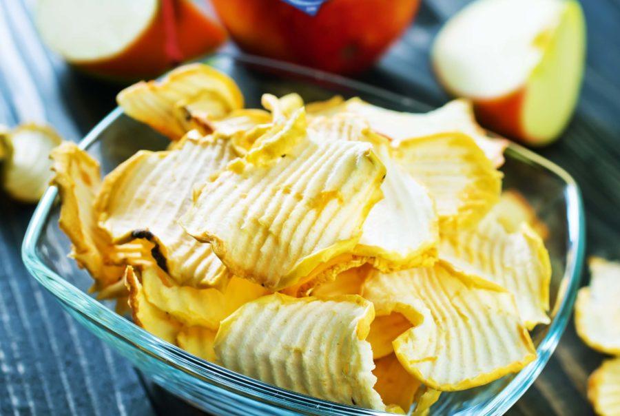 JAZZ™ Recepten - JAZZ Apple EU