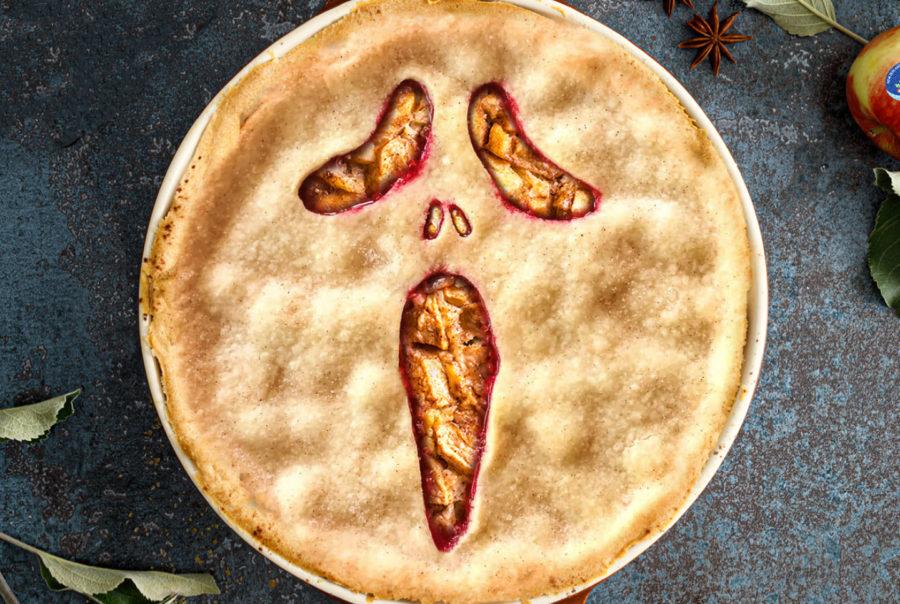 JAZZ™ Recepten - JAZZ Apple EU