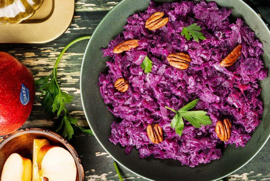 JAZZ™ Recepten - JAZZ Apple EU