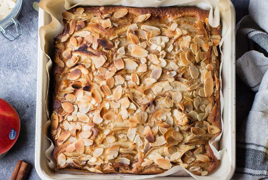 JAZZ™ Recepten - JAZZ Apple EU