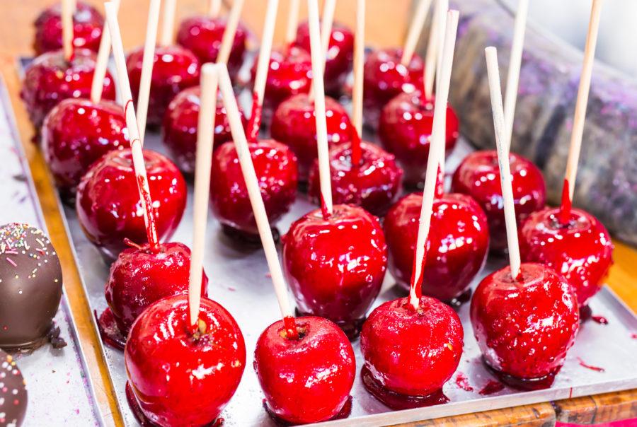 JAZZ™ Recepten - JAZZ Apple EU