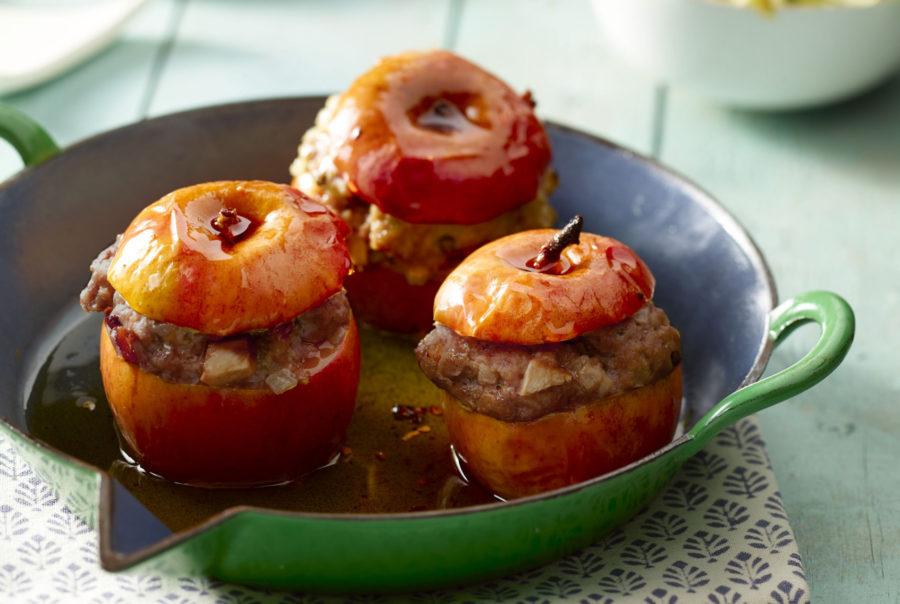 JAZZ™ Recepten - JAZZ Apple EU