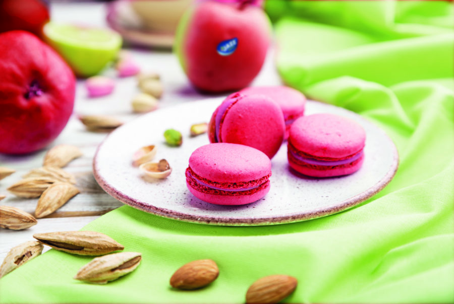 JAZZ™ Recepten - JAZZ Apple EU