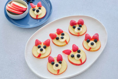 JAZZ™ Recepten - JAZZ Apple EU