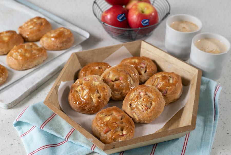 JAZZ™ Recepten - JAZZ Apple EU