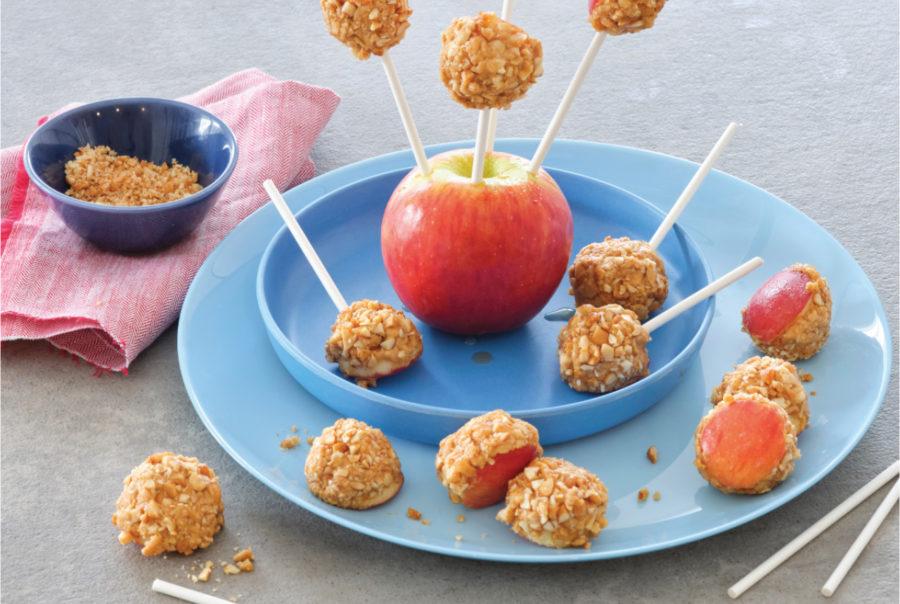 JAZZ™ Recepten - JAZZ Apple EU