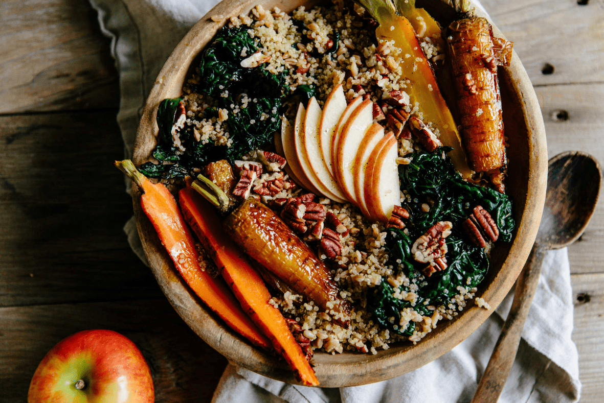 Pomme JAZZ™ power bowl - JAZZ Apple FR