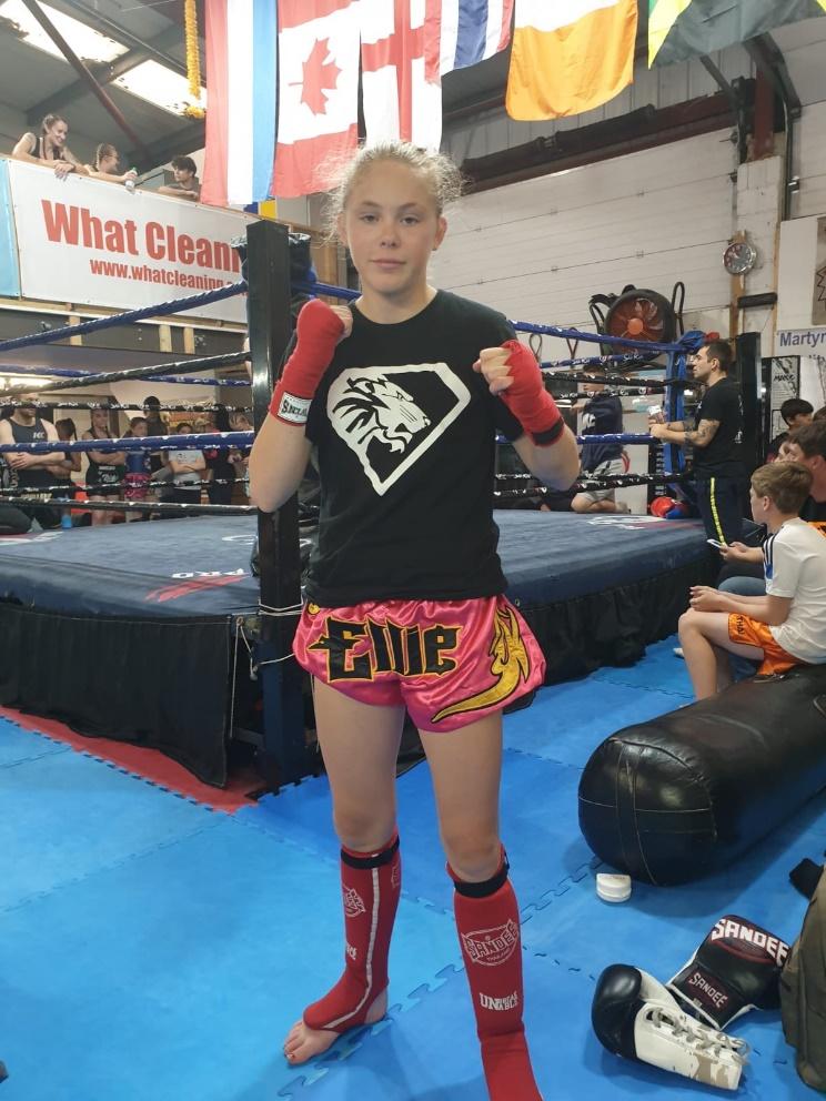 Ellie’s Keep Fit Workouts - JAZZ Apple UK