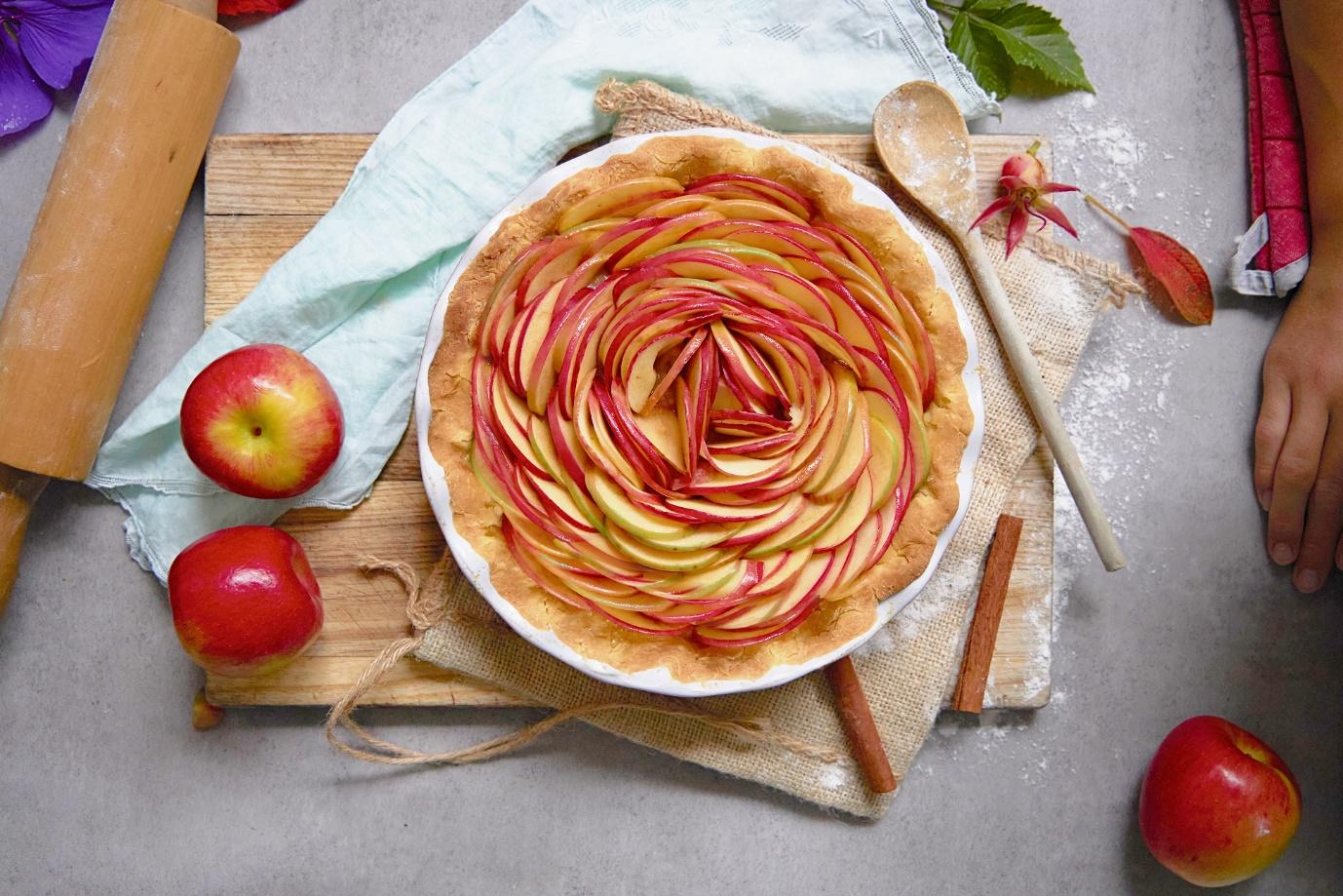 Entries Closed For JAZZ™ Apple Recipe Competition - JAZZ Apple UK