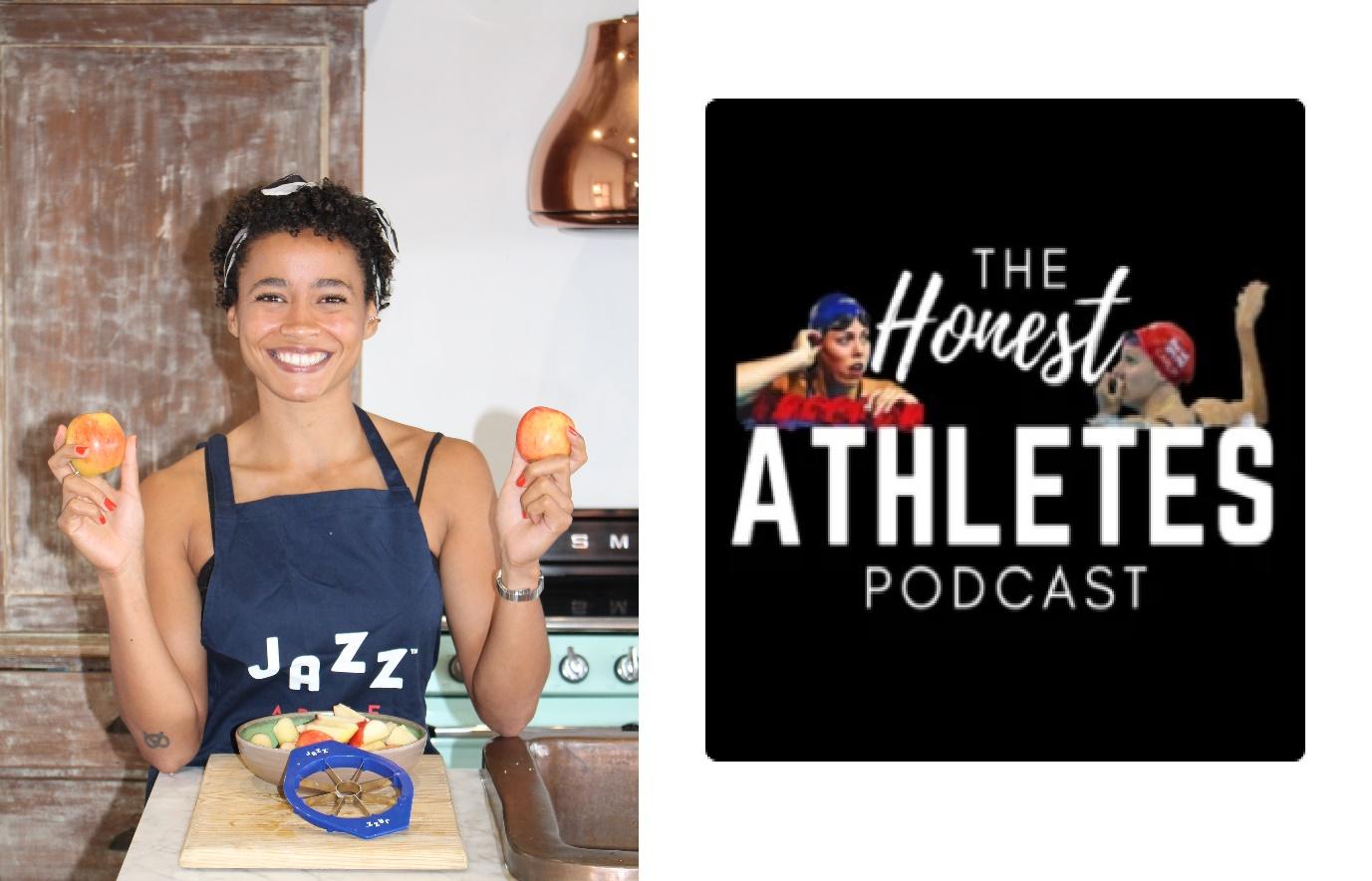 Keep Up to Date With Our JAZZ™ Apple Ambassadors - JAZZ Apple UK