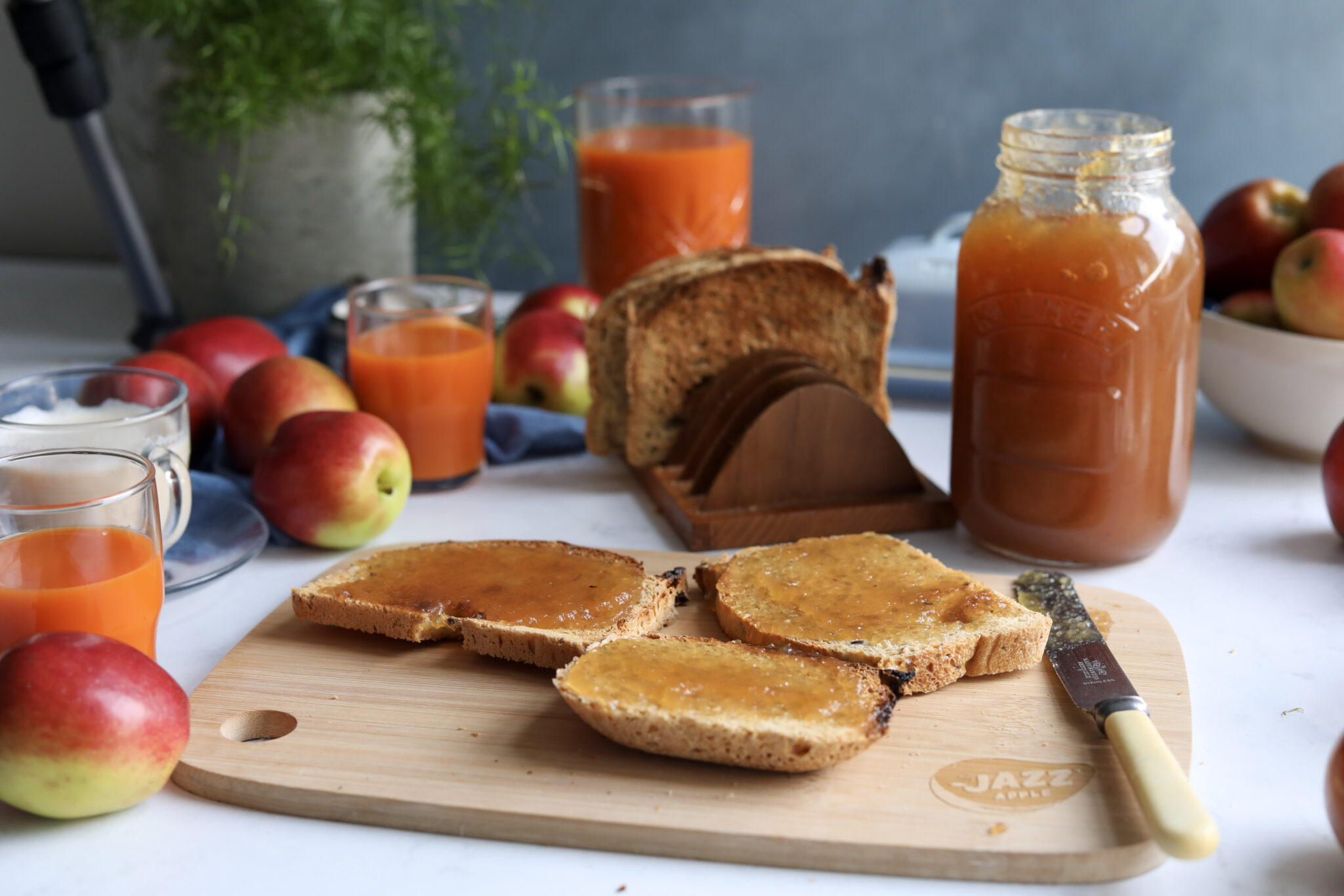 JAZZ™ Apple Butter - JAZZ Apple UK
